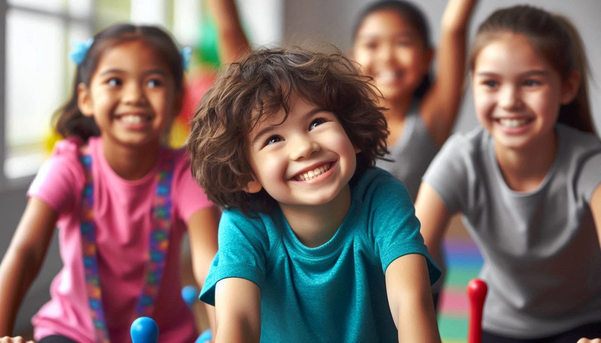 Transforming the Lives of Autistic Children Through an Innovative ...