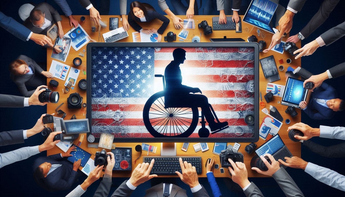 The Legal Battle Over Section 504 - Minority Watch
