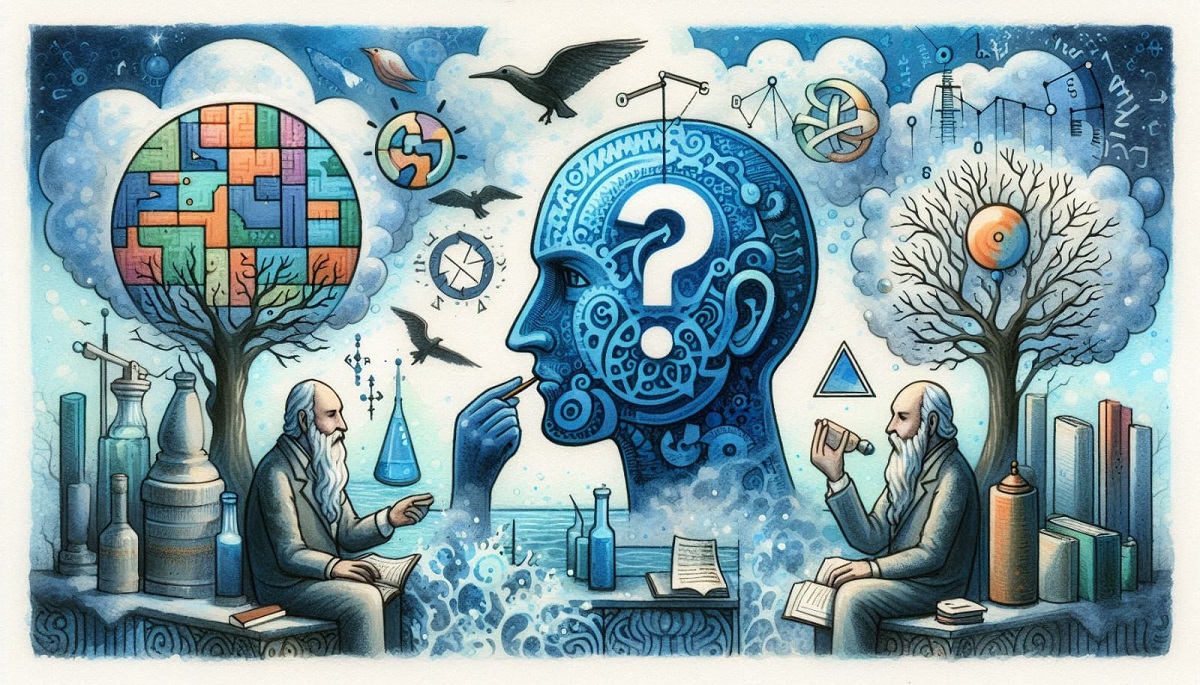 The Importance of Logic and Understanding Logical Fallacies - Minority ...