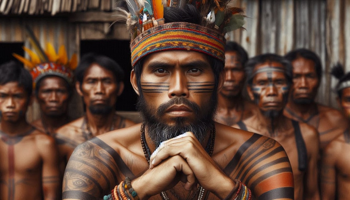 Indigenous Rights Under Pressure as Philippine Minerals Boom - Minority Watch