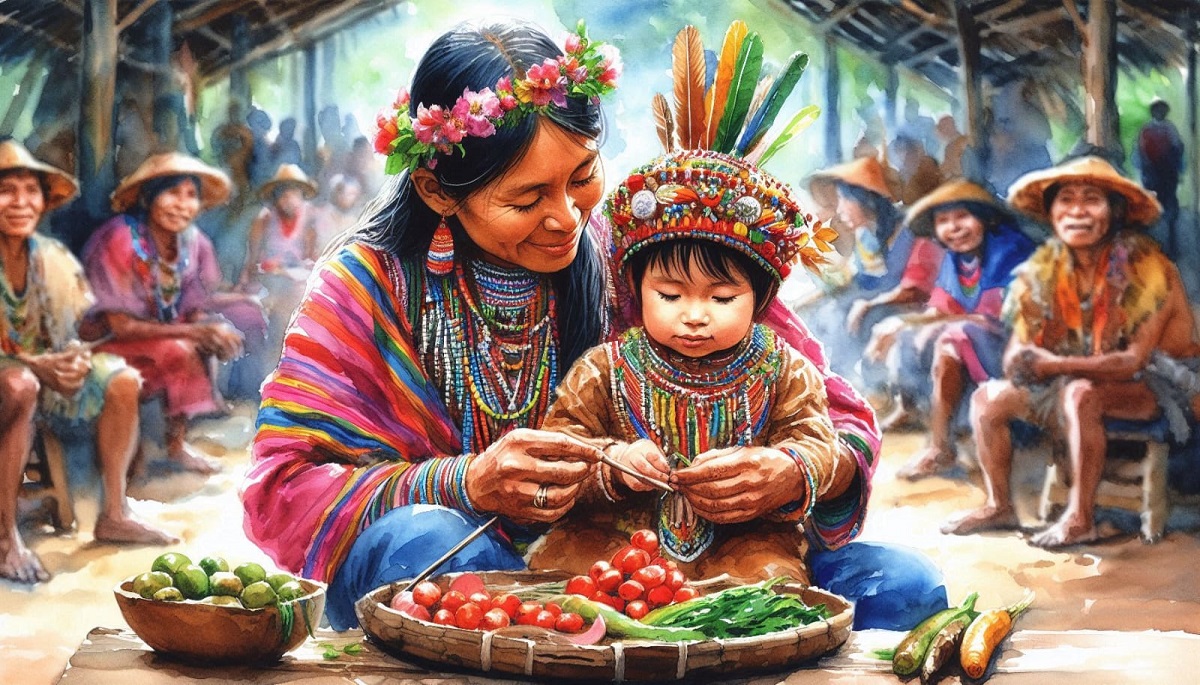 The Ongoing Struggle for Indigenous and Ethnic Rights - Minority Watch