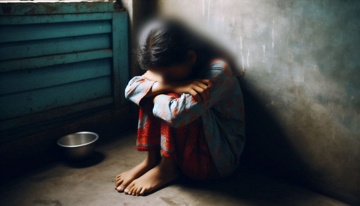 Outrage in Gaibandha: 75-Year-Old Man Arrested for Heinous Rape of Second-Grade Student ...