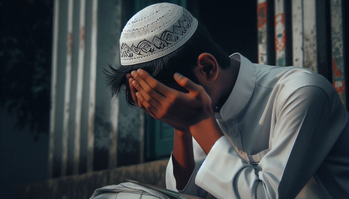 Outrage in Debiganj: Madrasa Teacher Arrested for Brutal Rape of Minor Students - Minority Watch