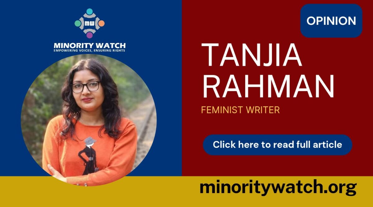 Breaking the Chains: Confronting the Global Epidemic of Violence Against Women - Minority Watch