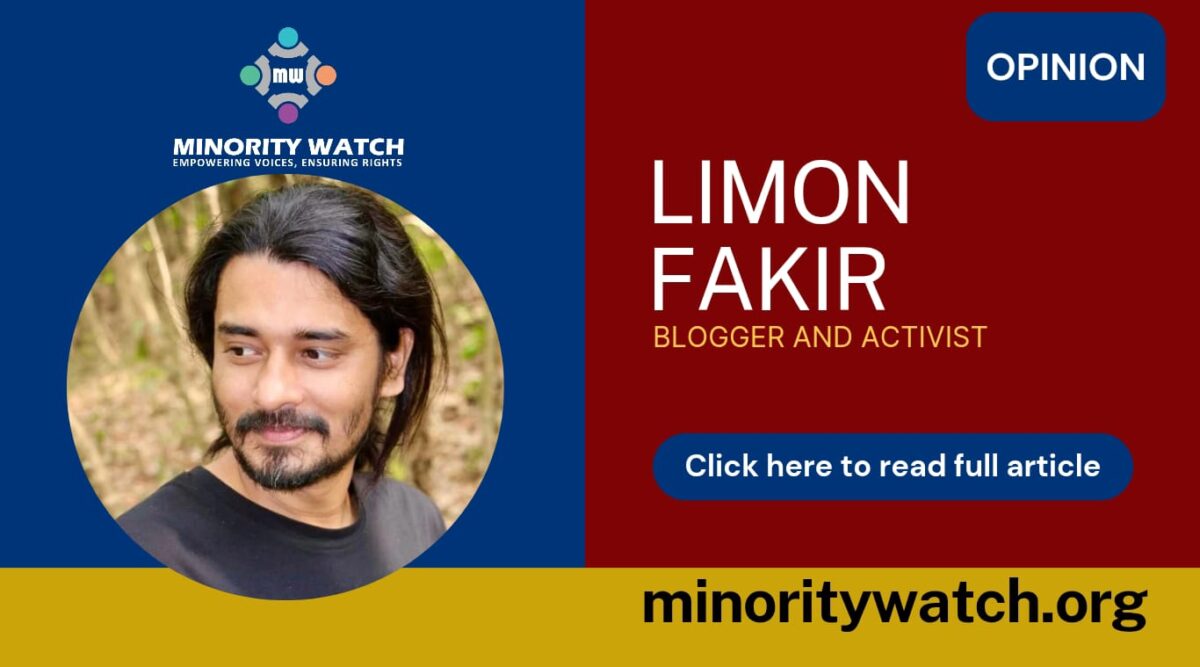 Alarming Reality: Are Madrassa Students Becoming the Oppressed Minority ...