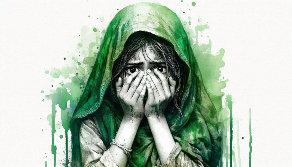 Mentally Challenged Young Woman Gang-Raped in Sylhet - Minority Watch