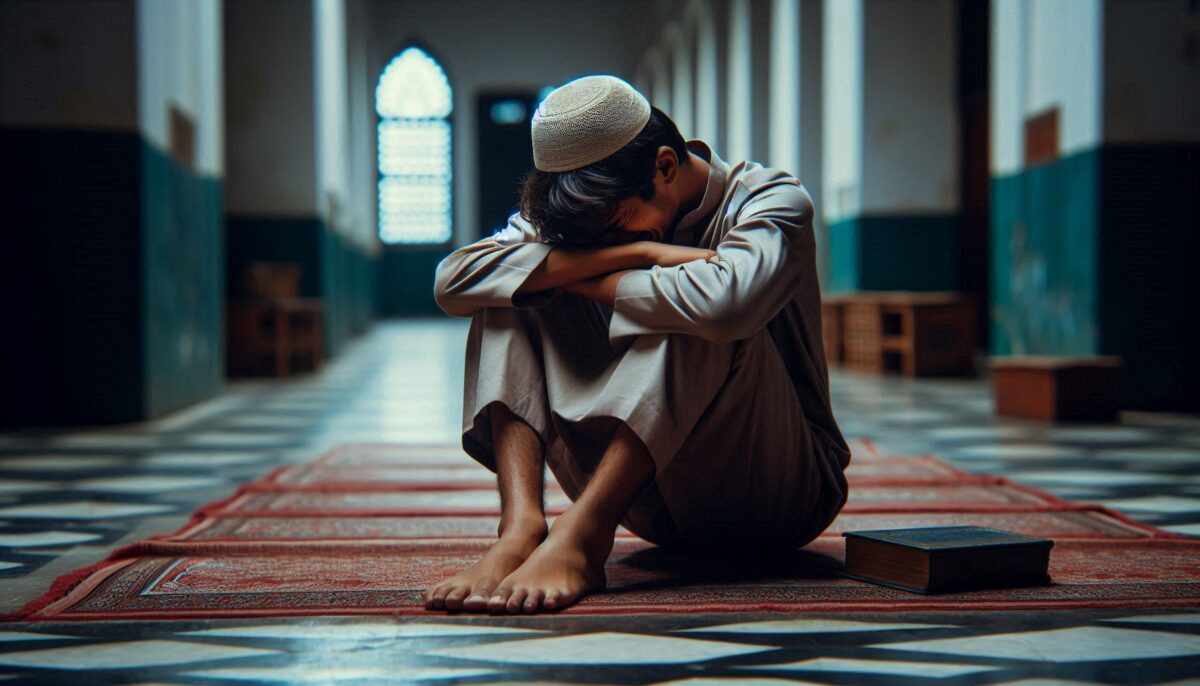 Madrasa Student Brutally Beaten for Eating Leftover Oranges from Iftar - Minority Watch