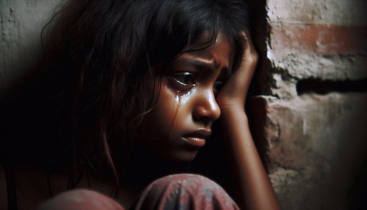 Shocking Surge in Sexual Violence: 4 Women and Children Raped in Chandpur, Rangpur, Jashore, and ...