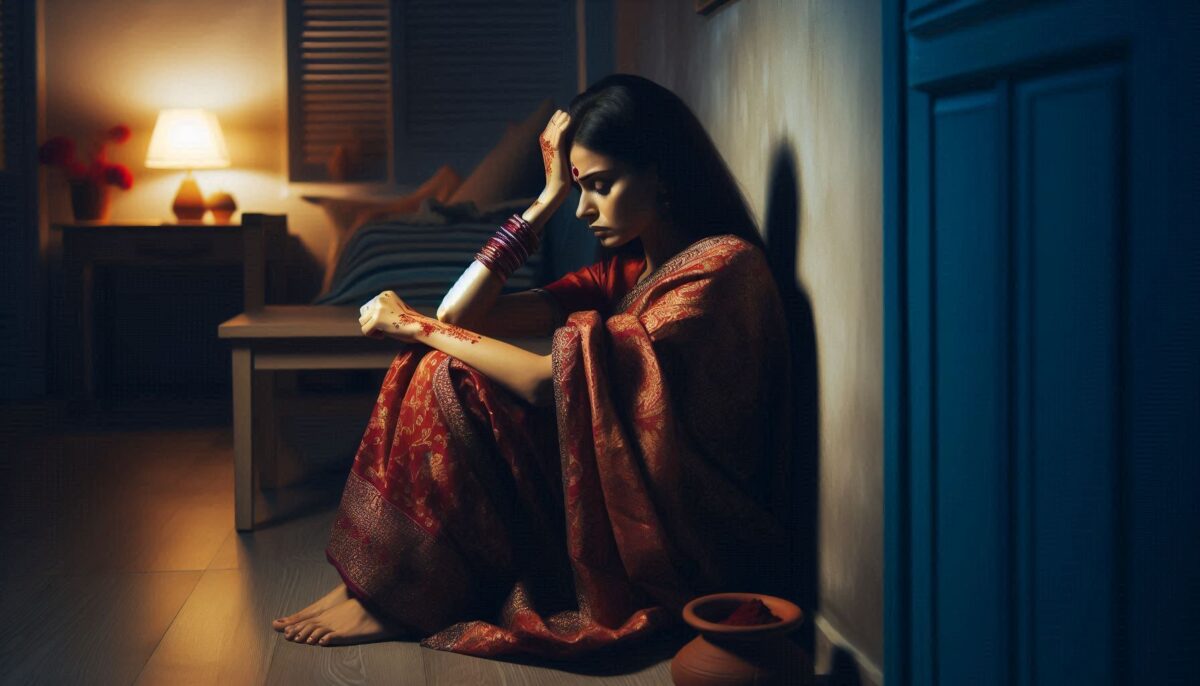 Rape Case Filed Over Hindu Woman in Muradnagar: Accused Fazor Ali Still Absconding - Minority Watch